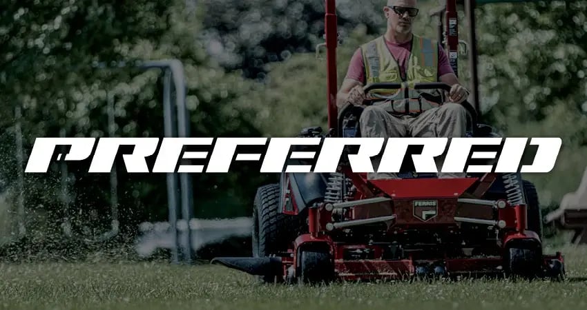 Ferris | Pro Fleet Program